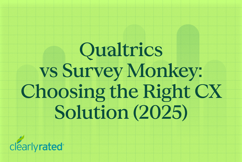 8 Key Metrics for Measuring Customer Experience